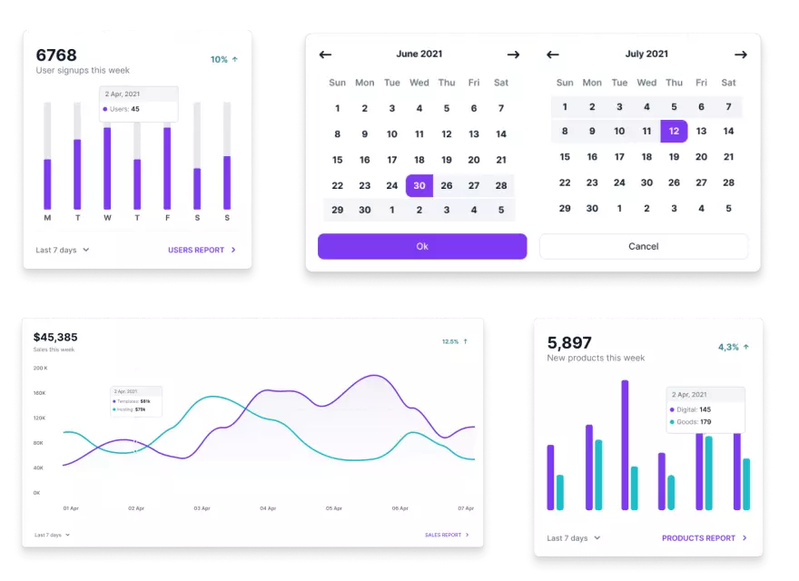 Ashlih Dev - Web & Mobile App Developer